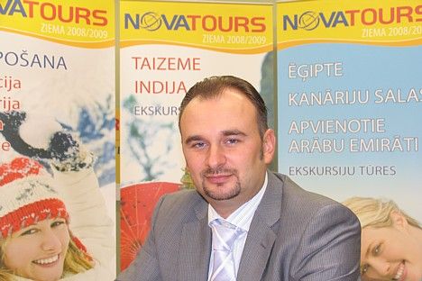 Novatours